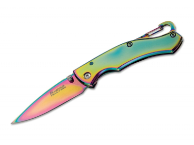 Купить Нож складной Boker Magnum Rainbow I в Москве по низкой цене